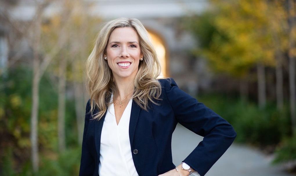 Jamie Lewis • Beacon Hill Associates