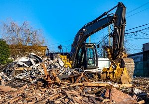 Environmental Exposures for Demolition Contractors: What Could Happen ...
