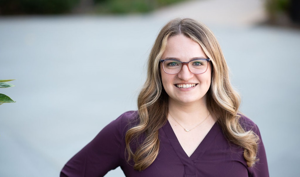 Jaiden Pitts • Beacon Hill Associates